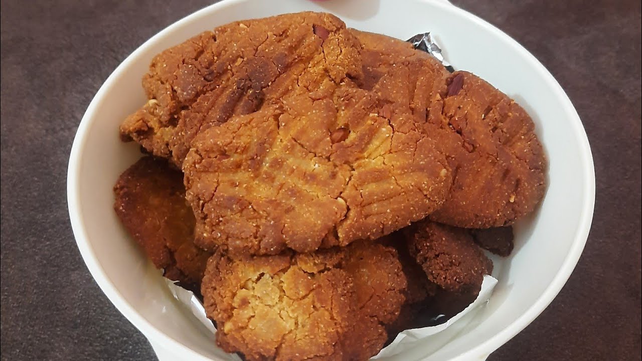 Meethi Mathri Recipe | Sweet Matri Recipe | घर पर बनाएं बिस्किट जैसे ...