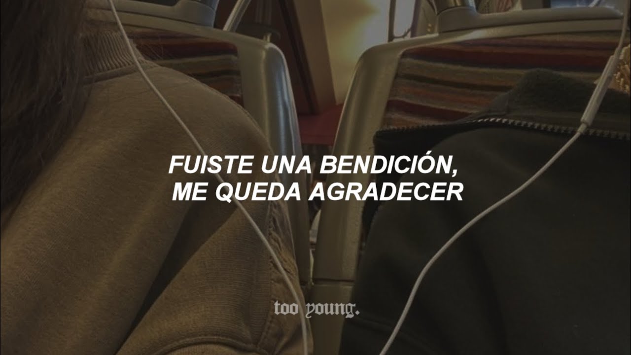 no me imaginé que funcionaba así, no buscaba amor, y un día te encontré ...