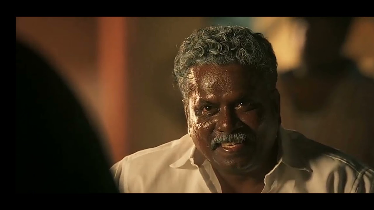 master movie intro scenes and action scenes - YouTube