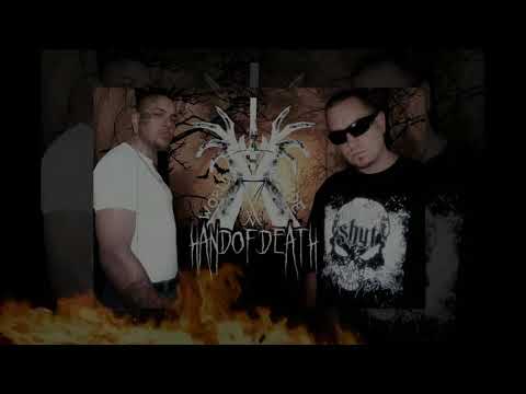 LORD TAGMAN & DOSIA DEMON - MASTERS OF THE UNDERWORLD (REMIX)