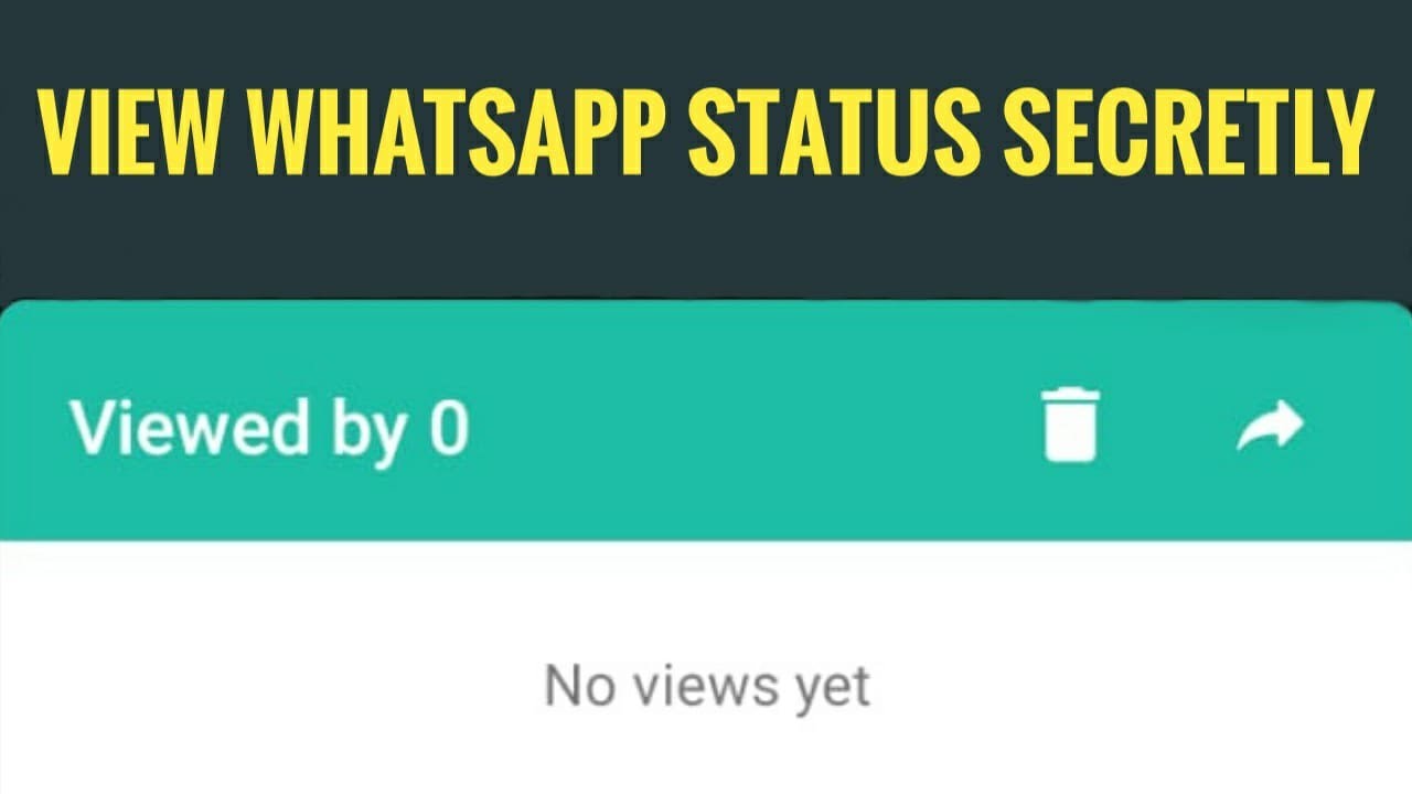 How To View Whatsapp Status Without Letting Them Know See Whatapp Status Secretly Without Any how-to-view-whatsapp-status-without-letting-them-know-see-whatapp-status-secretly-without-any