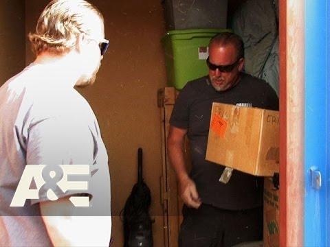 Storage Wars: Darrell and Brandon's Five Dollar Locker (Season 5, Episode 20) | A&E