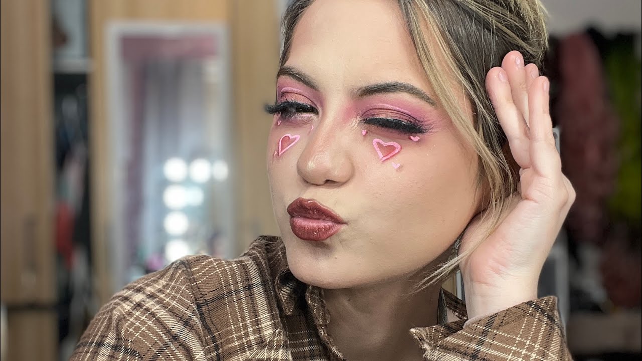 BASE MAKEUP GRWM!! TT replay - YouTube