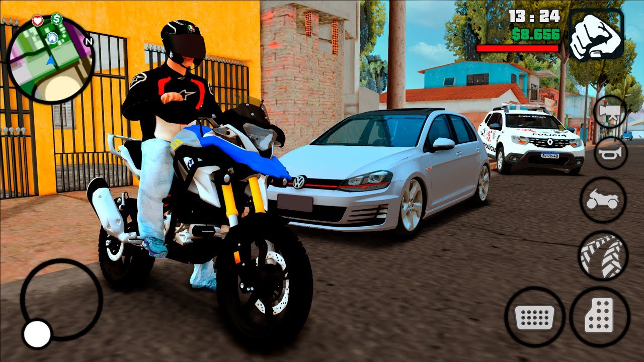 ACHEI O MELHOR GTA DOS MANDRAKE DE SP PARA ANDROID QUE VOCÊ VAI VER EM ...