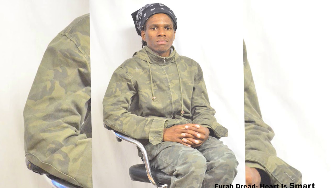 Furah Dread- Heart Is Smart - YouTube