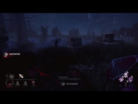 Dead by daylight | Billy gameplay - YouTube
