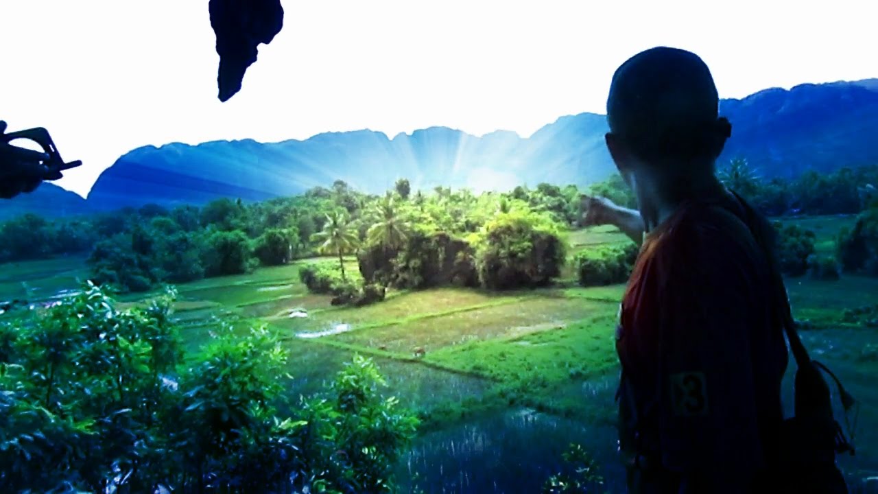 Wisata Alam Pangkep Leang Surukang (Dewi Lamsang) - YouTube