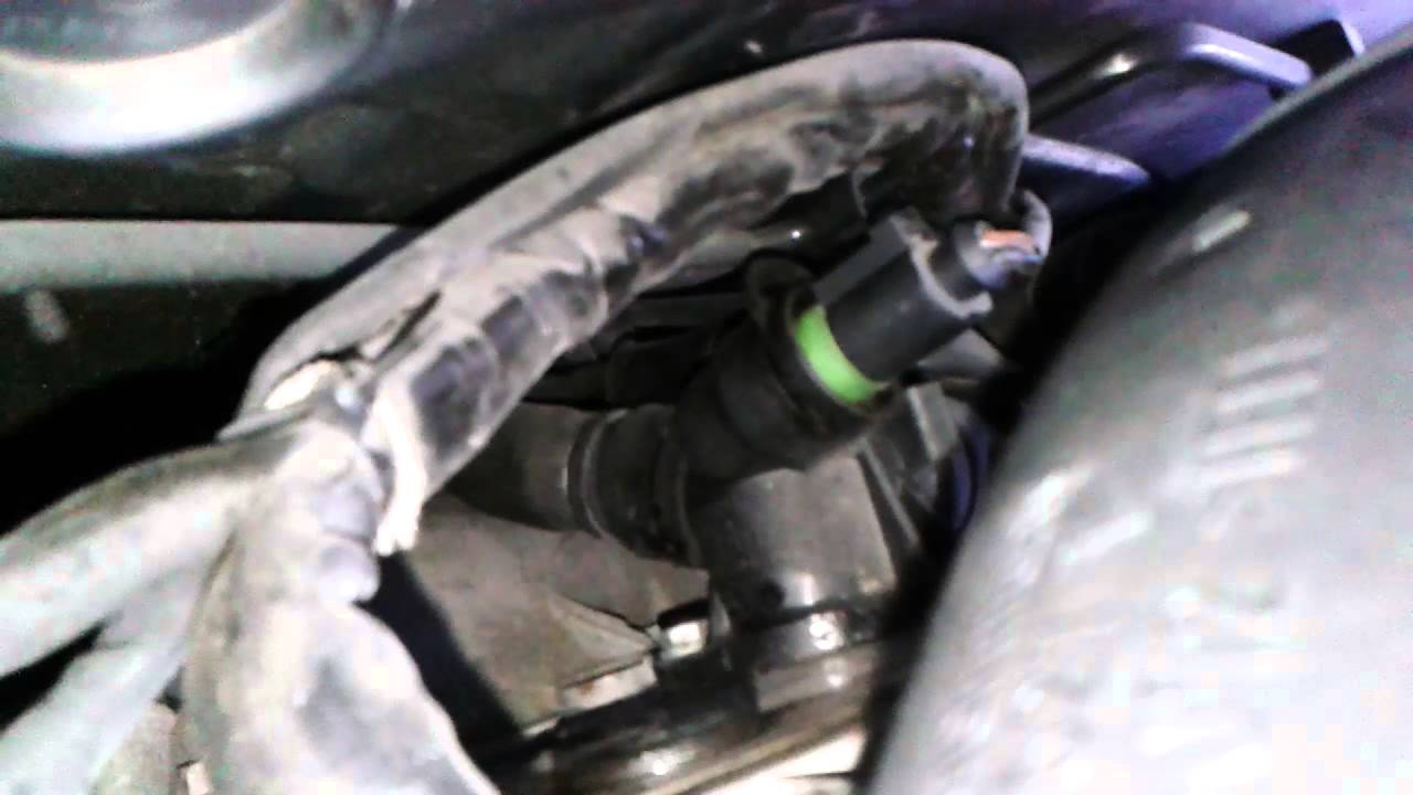 ALT 2.0 dziwny dźwięk - YouTube