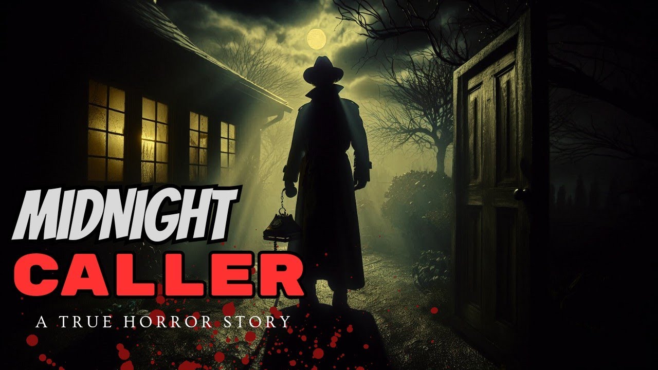 A True Horror Story | The Midnight Caller - YouTube