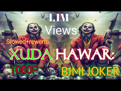 New ncs Xuda hawar slowed reverb instrumental tiktok viral arabic bass boosted 2024 العربی ریمکس