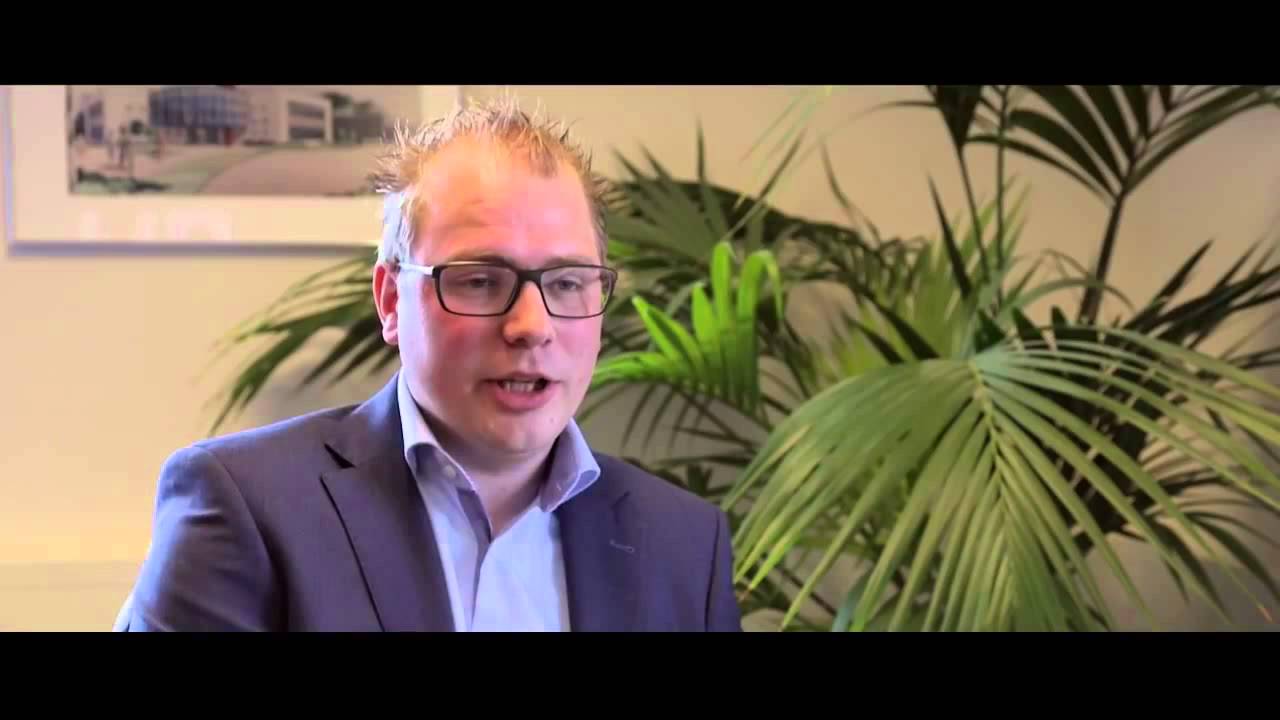 SMART LCV - Peter Jacobs - YouTube