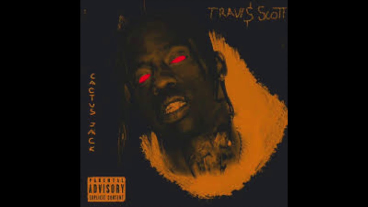 Travis Scott - Myles (Demo) - YouTube