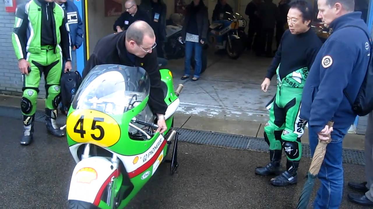 KR500 RGB500 this must be heaven.MOV [HD][720p] - YouTube