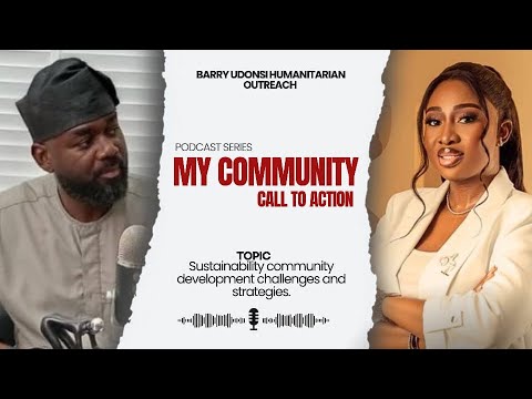 Sustainability Community Development Challenges and Strategies. - YouTube