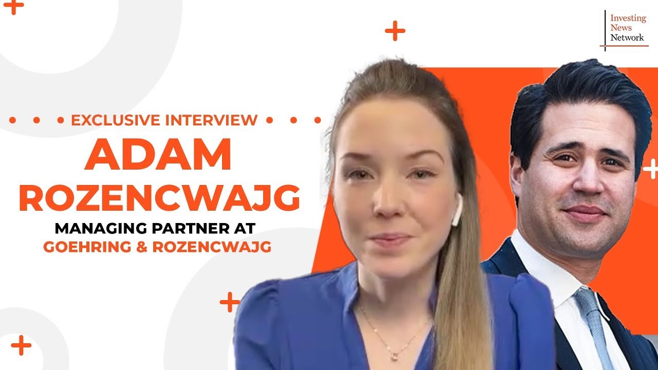 Adam Rozencwajg: Will EVs Succeed? Efficiency, Emissions and a ...