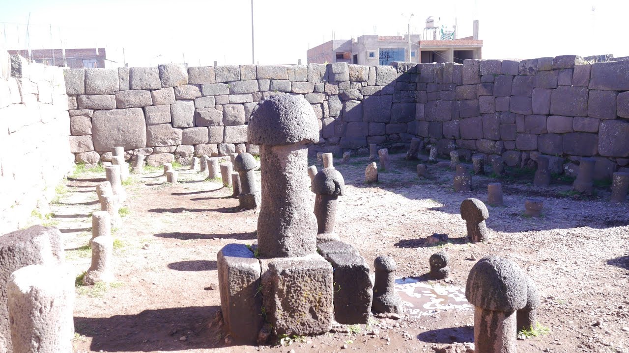 Putas De Inca Powfoods Cl