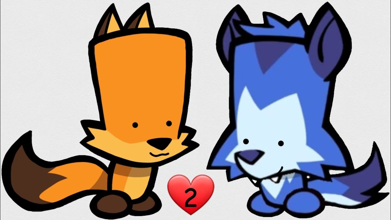 [Suspects] Jack x Nix part 2 - YouTube