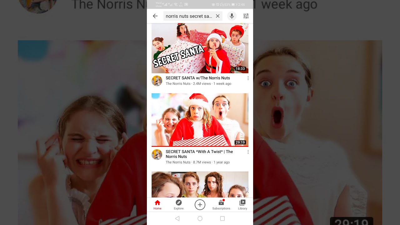 Are Norris Nuts fake? We want explanation. LEGENDS WANT EXPLANATION ...