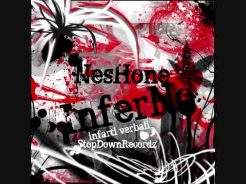 [RAP ITALIANO] 06 - NESHONE REPORT (STORYTELLING) - NESHONE