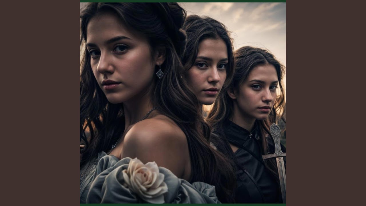 Three Sisters - YouTube