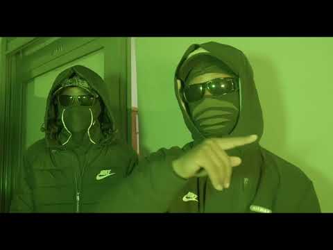 #R26 FORA LEII x FKAPPA x INDIAN -NO KIDDING (Music Vídeo Dir By D_RacksNation)