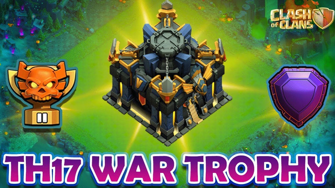 BEST TH17 CWL BASES WITH LINK | New TH17 CWL & TH17 Legend BASE 2024 in ...