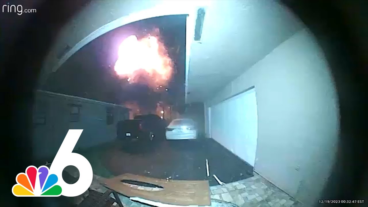 ‘I'm traumatized': Neighbor of West Park home that exploded speaks out ...