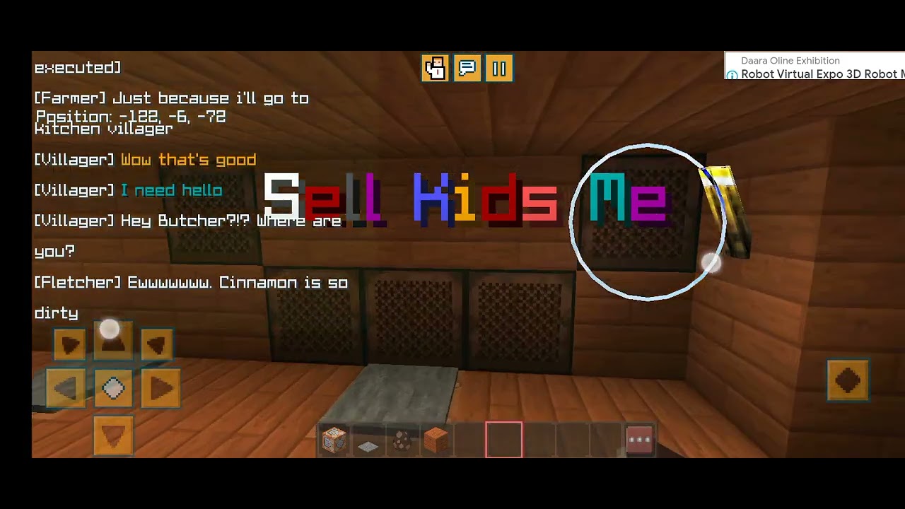 Welcome DISASTER fun - YouTube