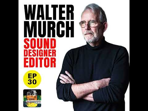 The Walter Murch-opedia | Jonny Elwyn - Film Editor