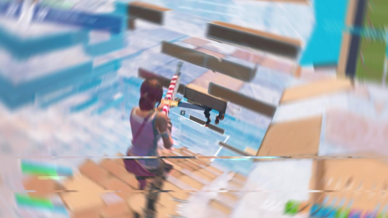 Off The Leash (Fortnite Montage) - YouTube