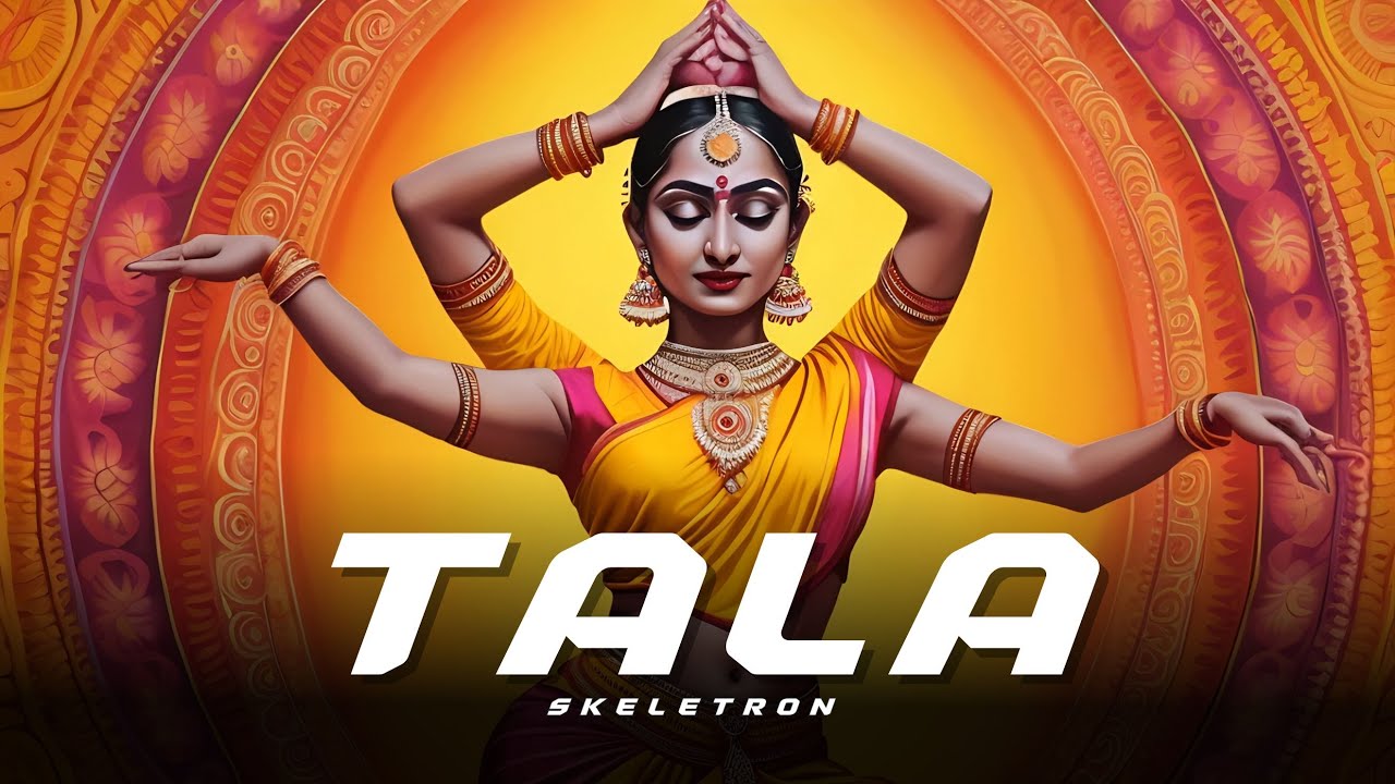 Skeletron - Tala | Tribal Tech - YouTube