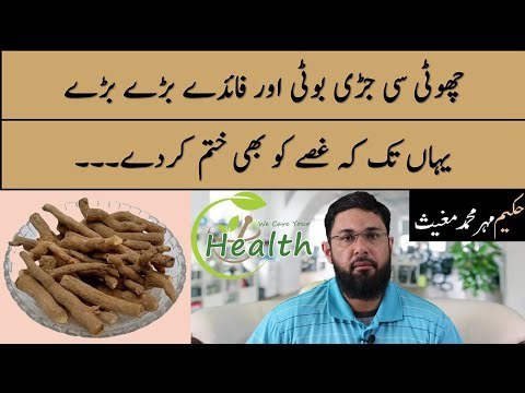 Asrol choti chandan booti benefits & side effects in urdu & hindhi ...