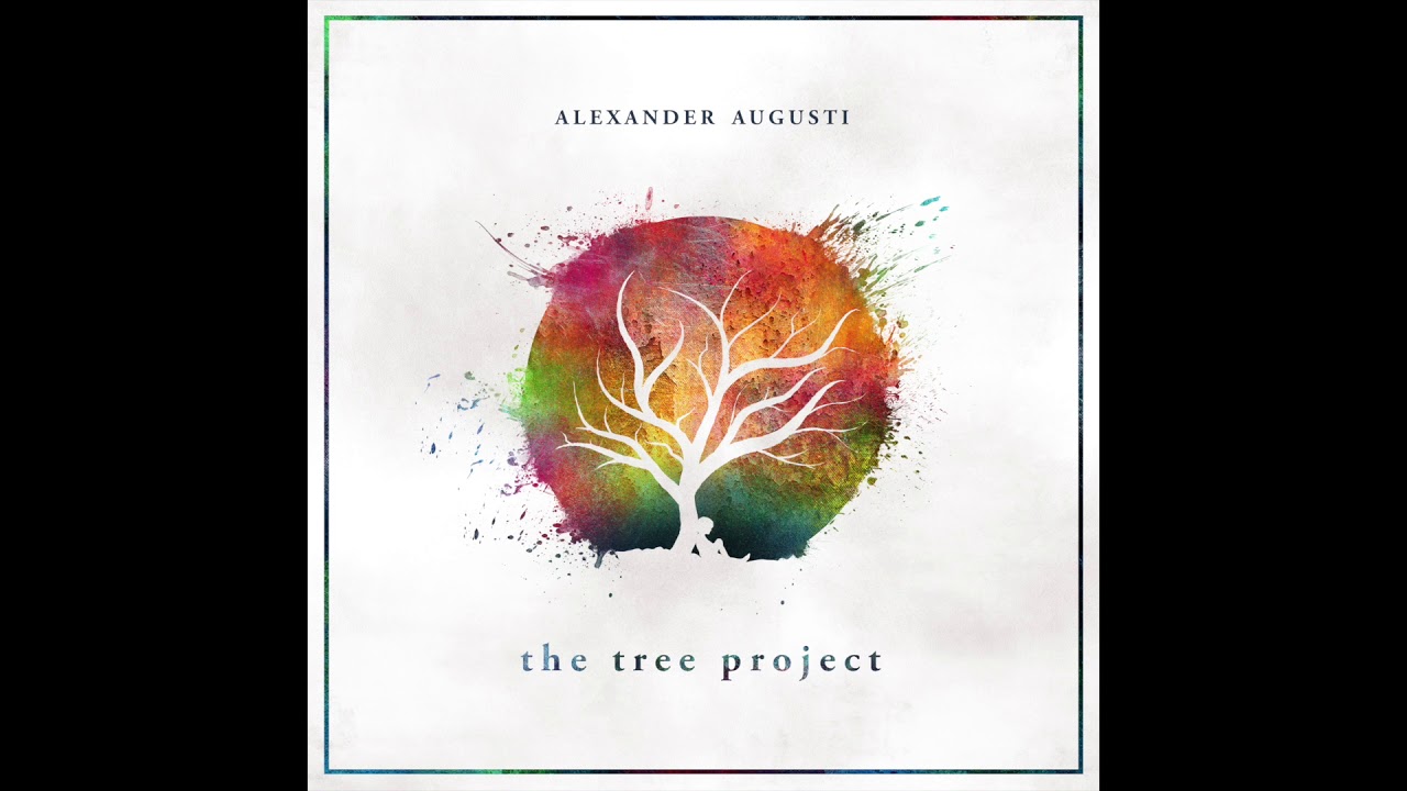 Alexander Augusti - WHO I AM [Audio] - YouTube