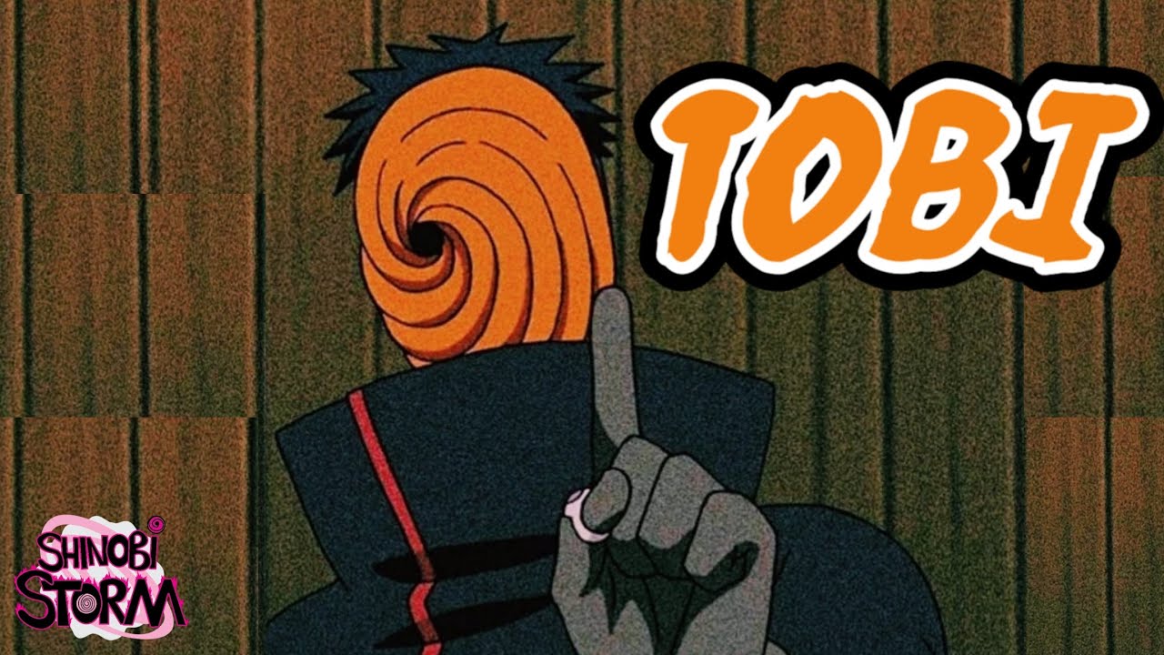 Tobi 1v1s & 2v2s! Roblox- Shinobi Storm - YouTube