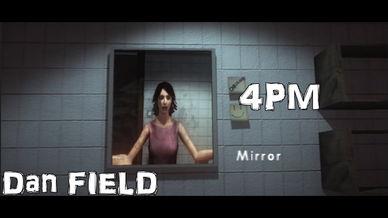 4pm - Une aventure narrative || Présentation et Gameplay [FR] - YouTube