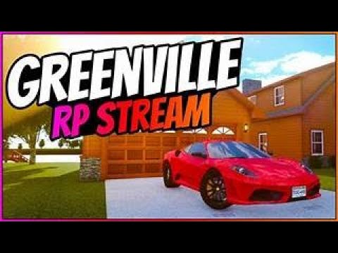 greenville RP - YouTube