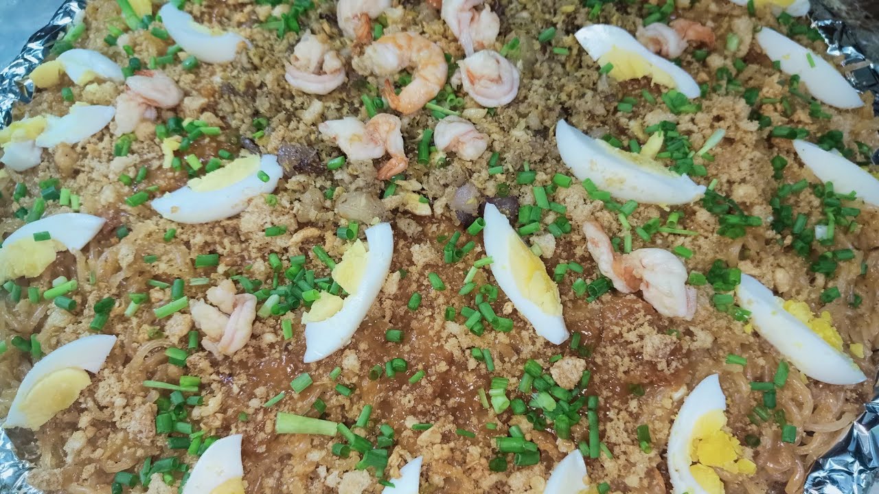 HOW TO COOK EASY PALABOK | GANITO PAGLUTO PARA DI MATUBIG ANG PALABOK ...