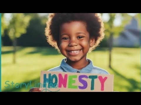 The Power of Integrity: Why Honesty Matters🤔 - YouTube