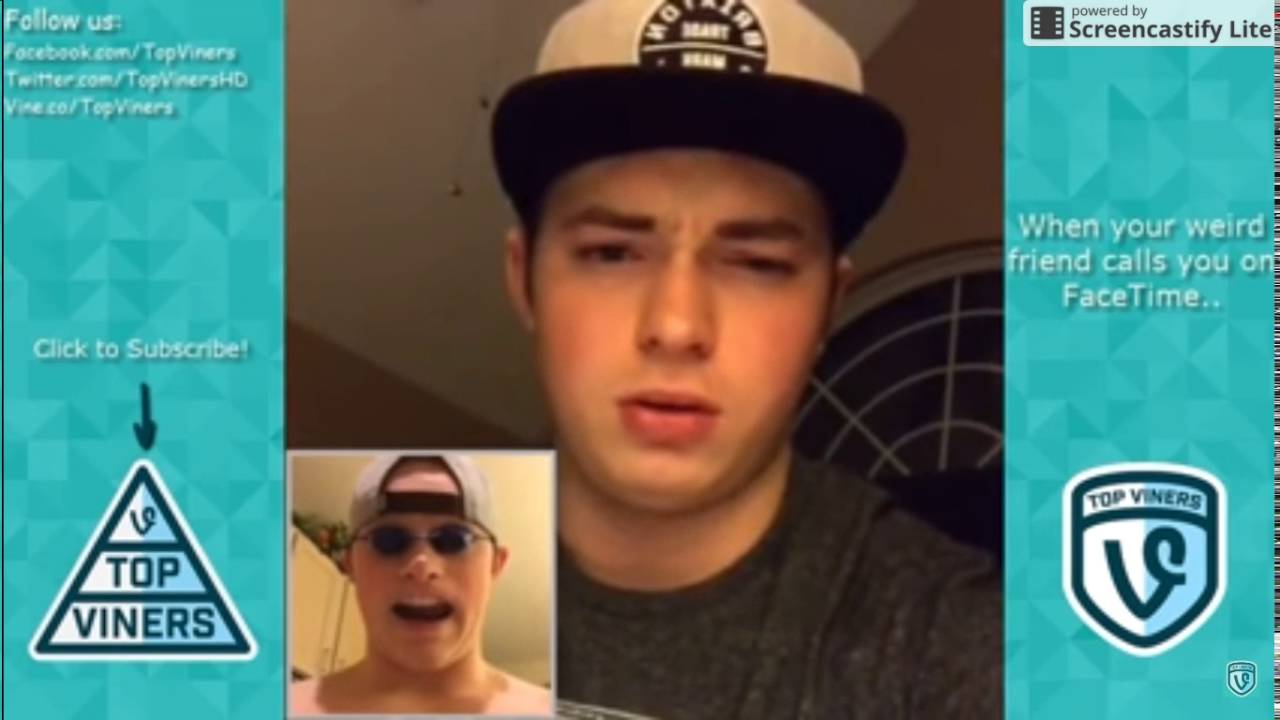 Ultimate Lance210 Vine Compilaiton 2015 - All Lance210 Vines with ...