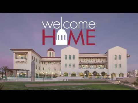 Conrad Prebys Aztec Student Union Construction Timelapse - YouTube