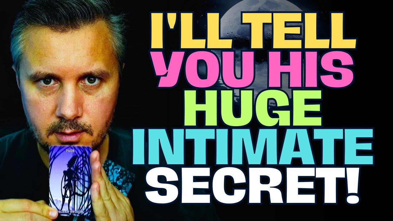 Your Lover Blabbed ️ and accidentally Confessed😱 that HE was 🚨Hiding a ...