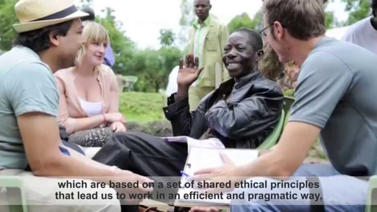 CIAT Values and Principles - Episode #1 - YouTube