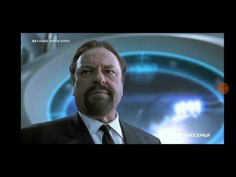 Анонсы (Наше новое кино, 12.09.2022)