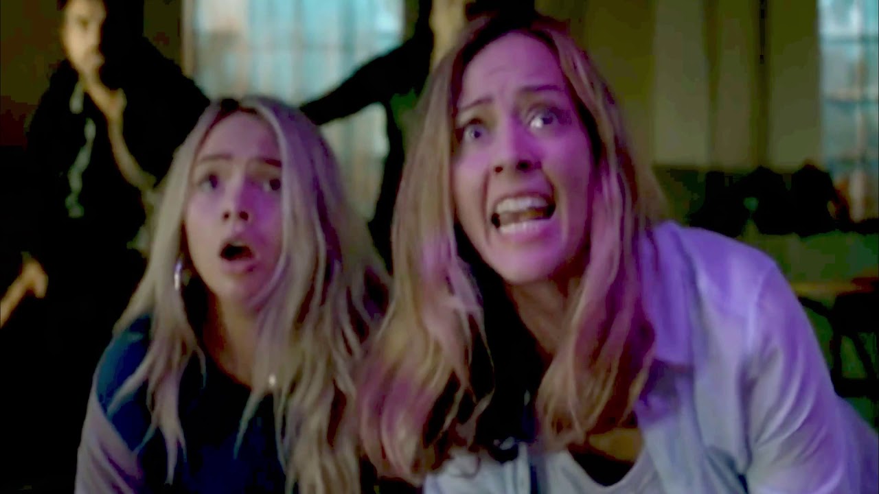 Andy Strucker | All Scenes Powers The Gifted Season 1| Best Clip Movies ...