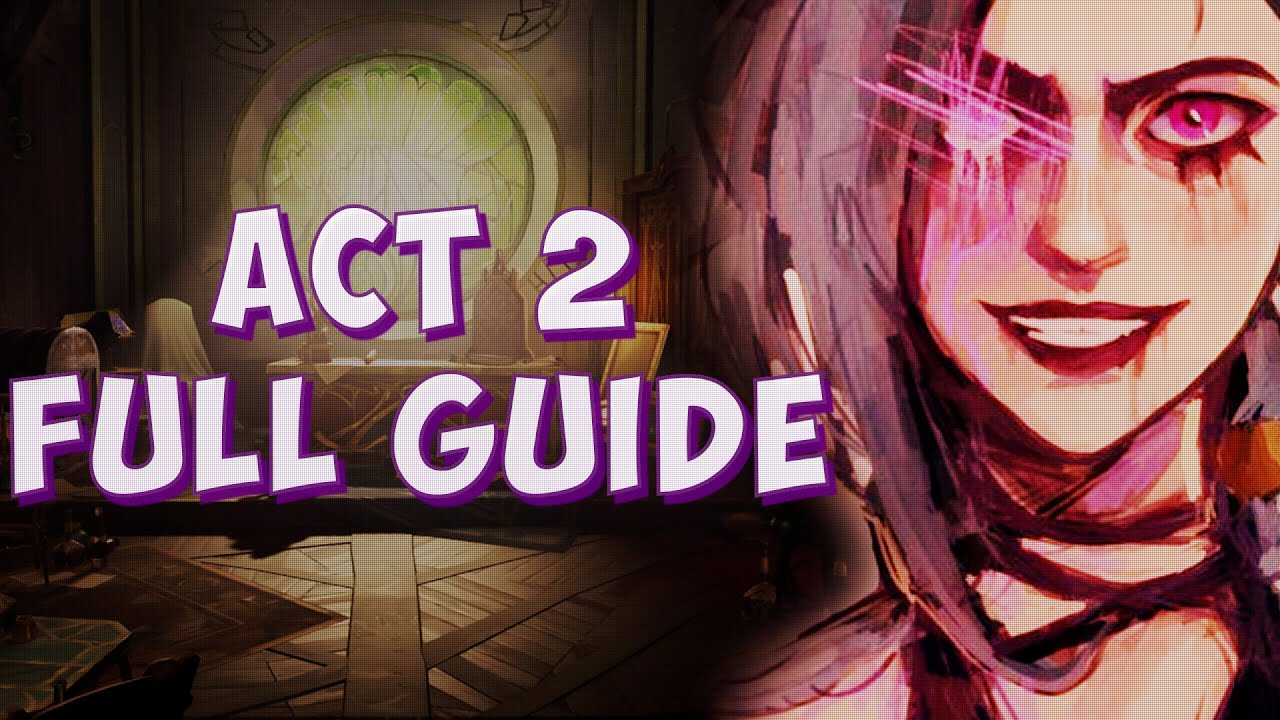 Jinx fixes everything ACT 2 HOW TO GET Arcane Shimmer Lab Singed Skin ...