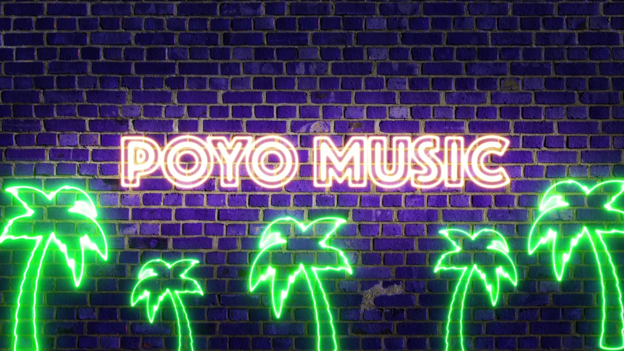 Diffusion en direct de Poyo Music - YouTube