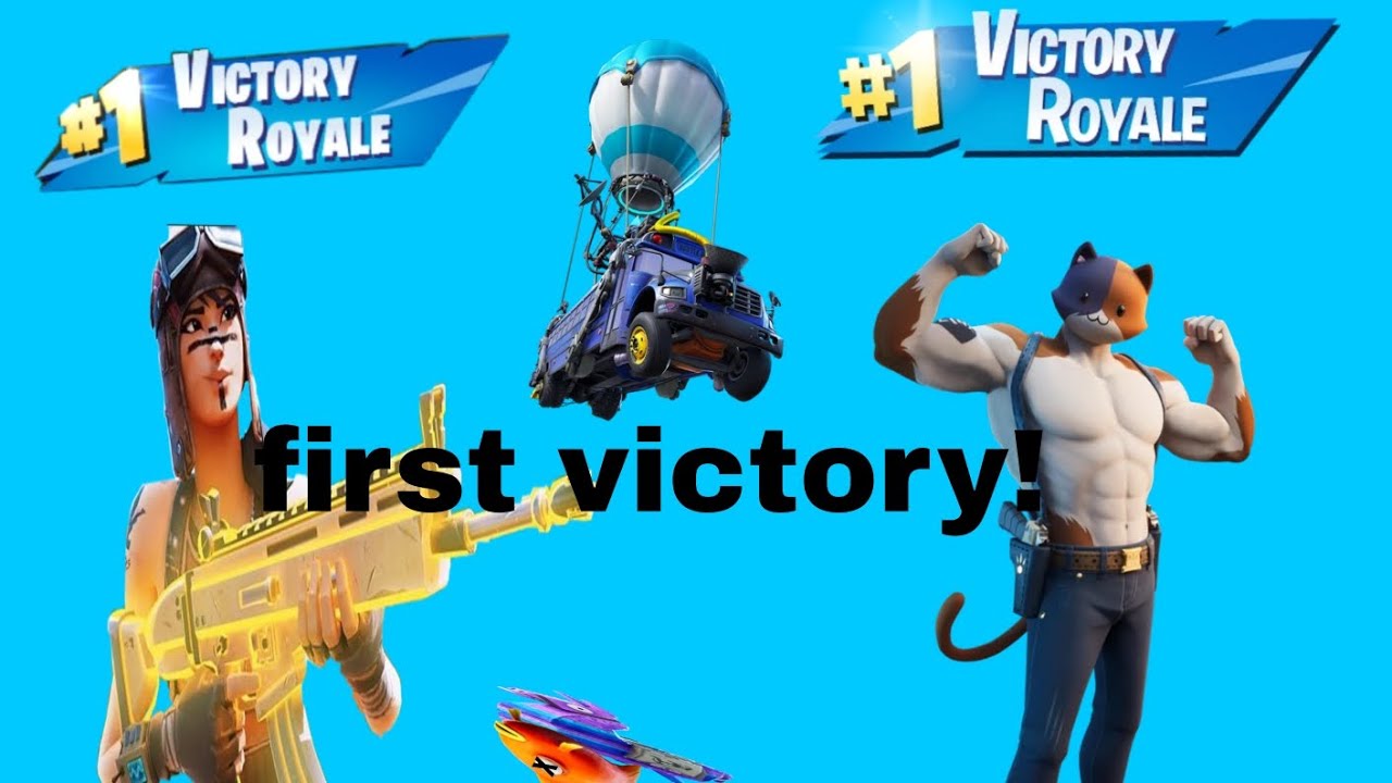 First Victory of chapter 2. - YouTube
