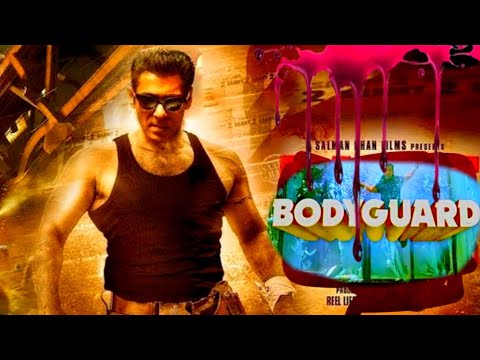 Bodyguard Bollywood movie review |Salman Khan|Kareena Kapoor| - YouTube