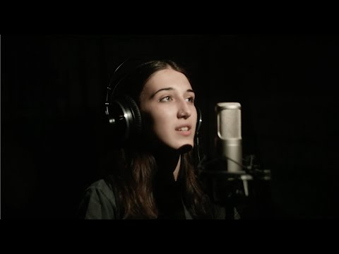 Close to Me - The Cure cover by Izzy Díaz