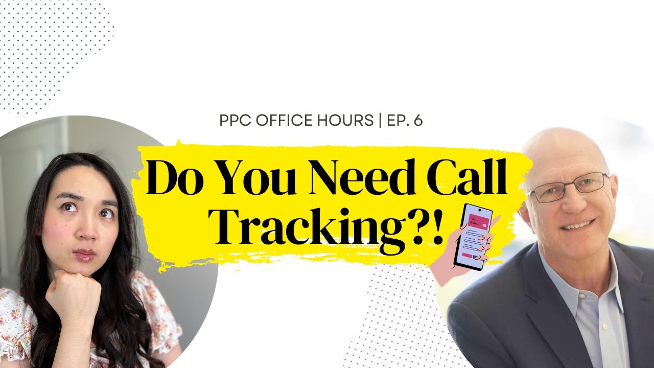 Why You NEED Call Tracking For Your Local PPC Campaign | PPC Office ...